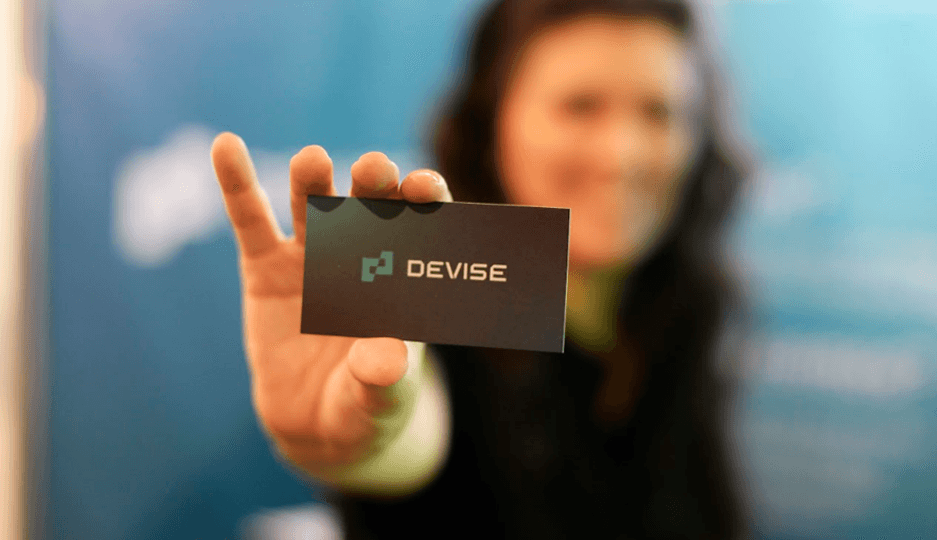 Devise | Desenvolvimento de Software